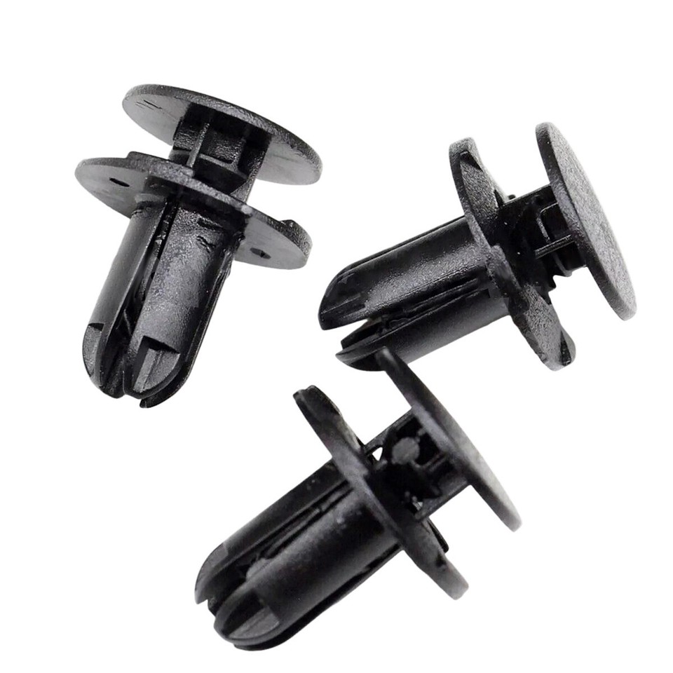 30x Fender Liner Retainer Clips For Hyundai Kia Part #86595-2T500 | eBay