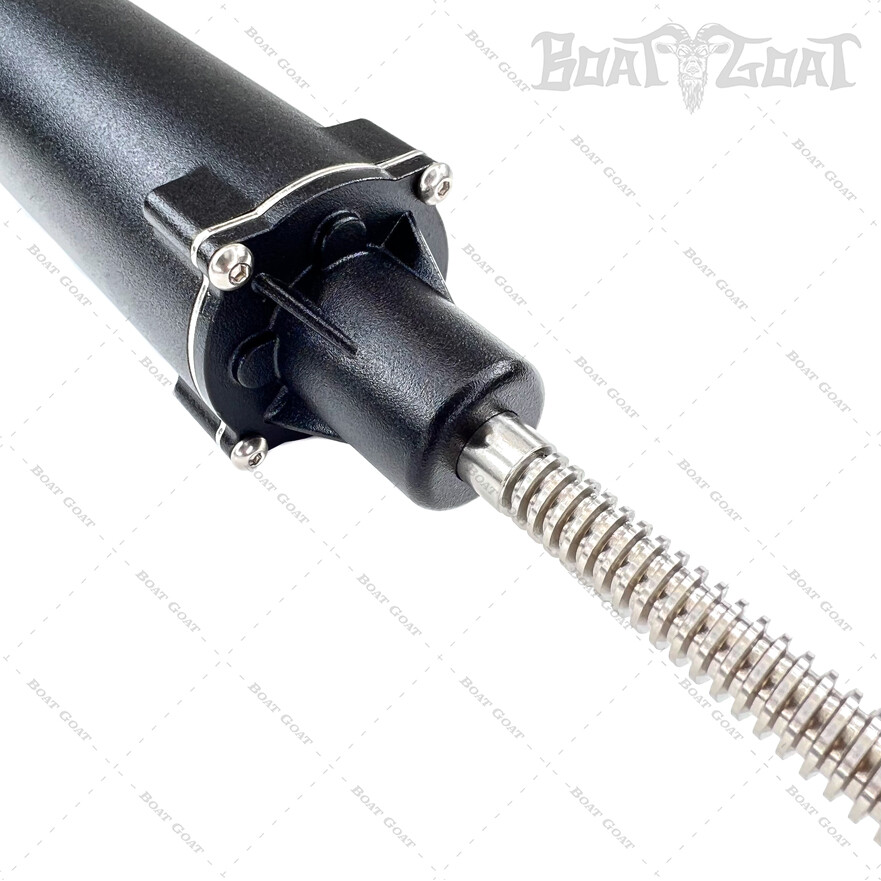 Minn Kota Tilt Motor Upgrade Kit - Ulterra / Riptide - 2777817, 2997813 ...