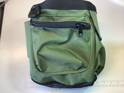 Relic Elite Beltless Metal Detecting Pouch- MOLLE | eBay