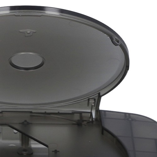 Console Replacement Shell Translucent Retro Console Case For PS1 For ...