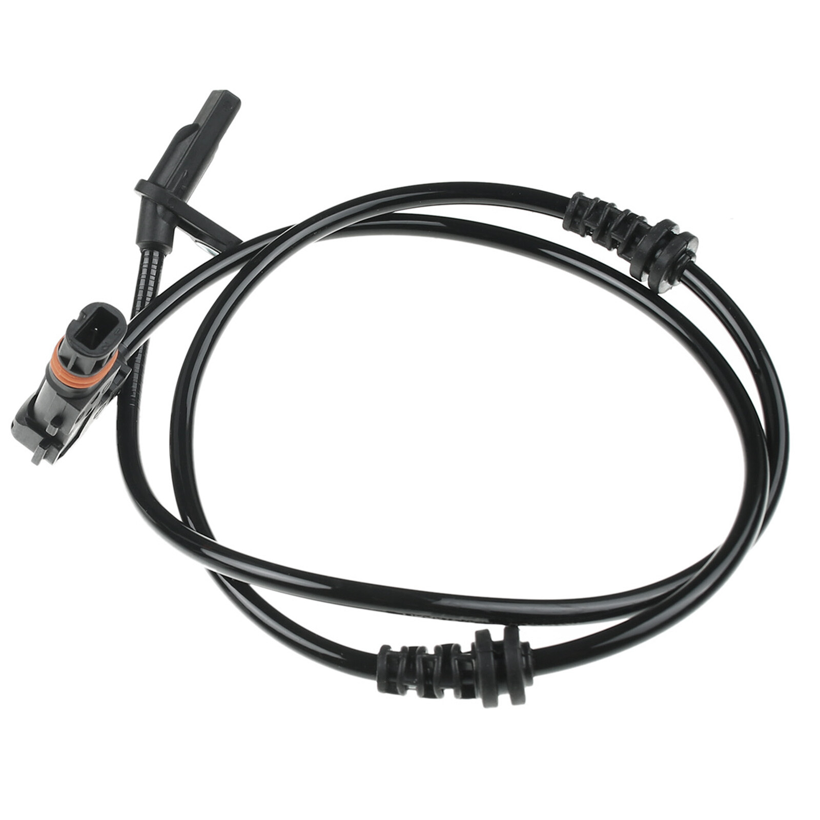 2x ABS Wheel Speed Sensors for Mercedes-Benz C300 GLK350 X204 Front ...