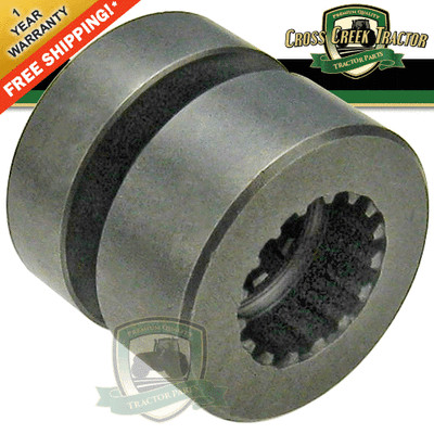 NCA717A PTO Coupler For Ford Tractors 600, 700, 800, 900, 601, 701, 801 ...