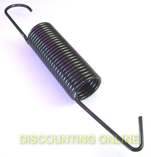 USA DECK SPRING FITS DEERE GX21582 L120 L130 115 125 135 145 155C 190 ...