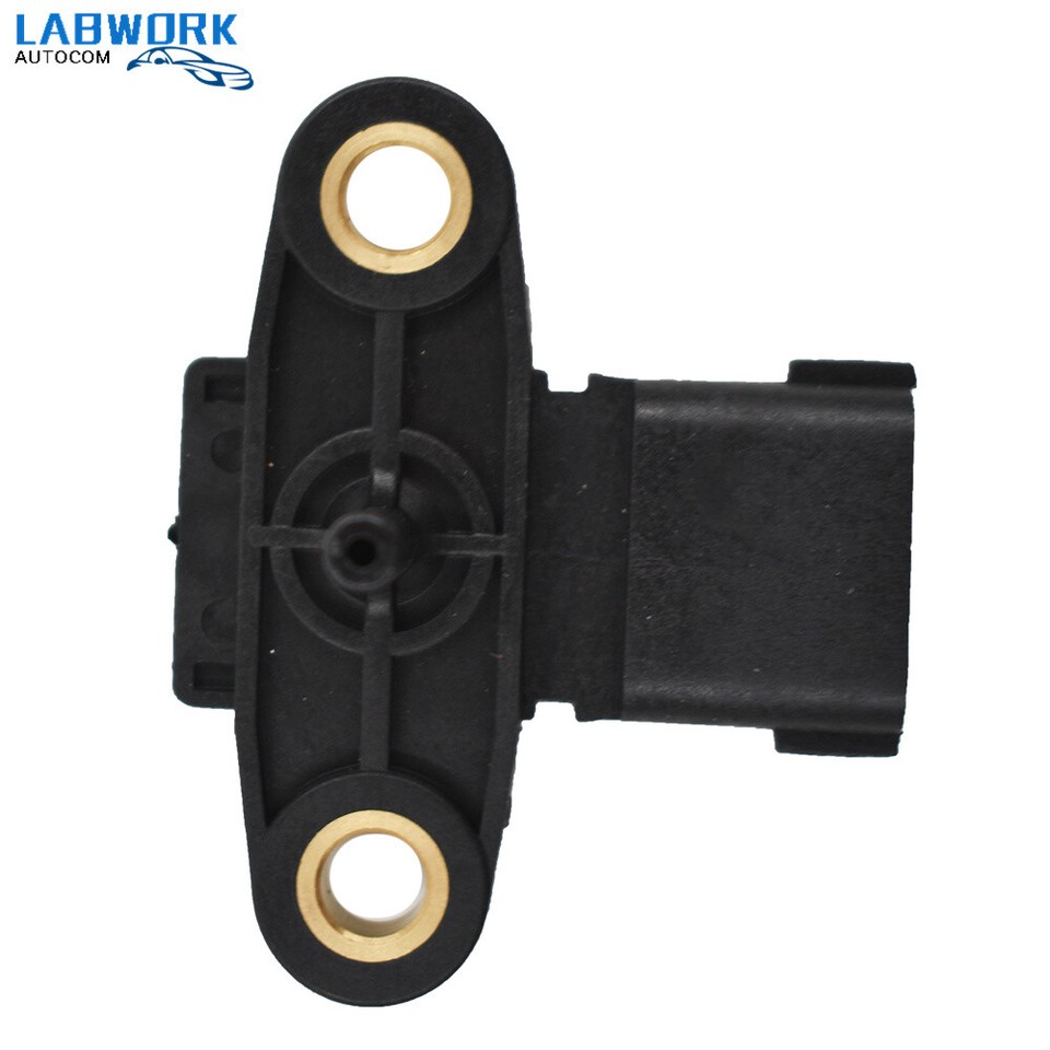 NEW MAP SENSOR 22365-EB30A For NISSAN TURBO BOOST FOR NAVARA D40 ...