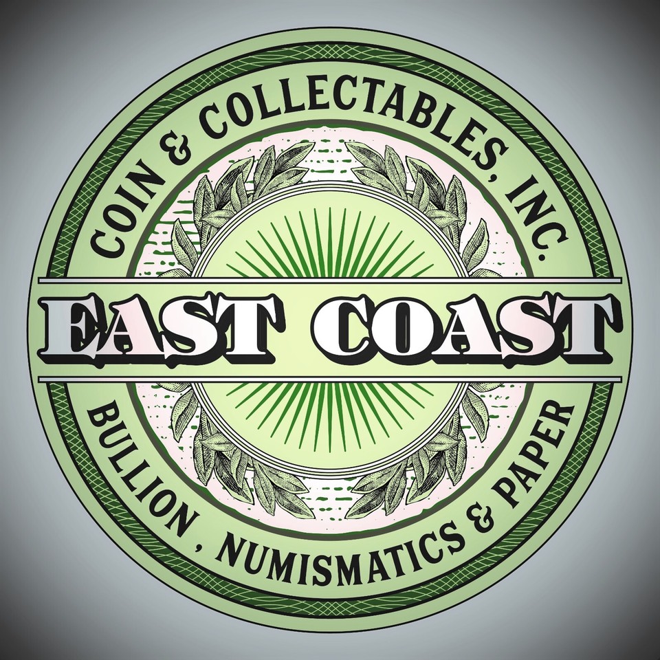 1966 Republic of Panama SILVER Proof (6 Coin) Balboa Set w/ Original ...