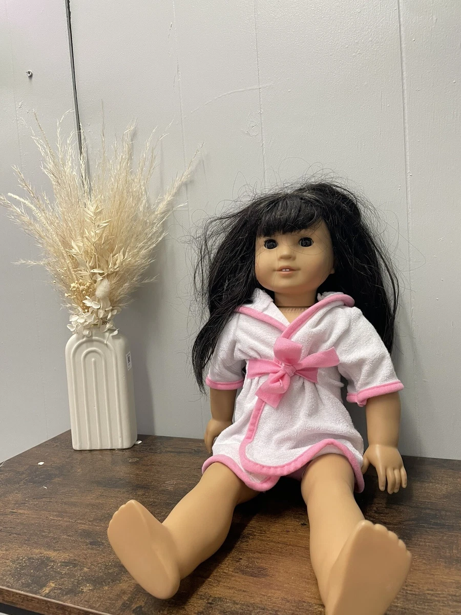 Jess American Girl Puppe