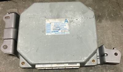 04-06 LEXUS RX330 NAVIGATION BACKUP CAMERA PARK AID CONTROL MODULE ...