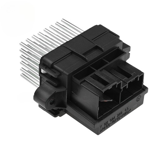 For Blower Motor Resistor Kit Chrysler Town & Country Dodge Grand ...