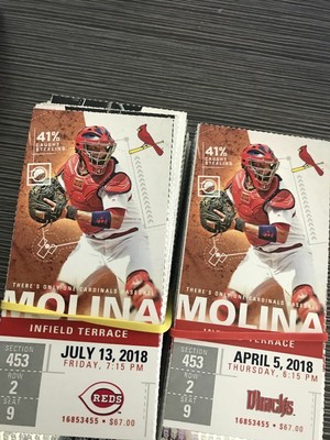 St Louis Cardinal Tickets 2020 Packages | semashow.com