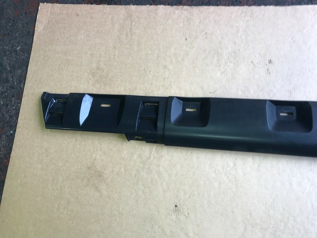 2013-2018 Dacia Sandero Stepway Passengers Side Skirt 764191761R for ...
