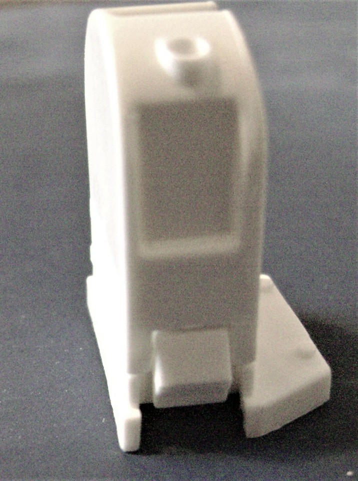 8x Leviton 13654-SNP Fluorescent T5 Mini-Bipin Lampholder 1.11 ...