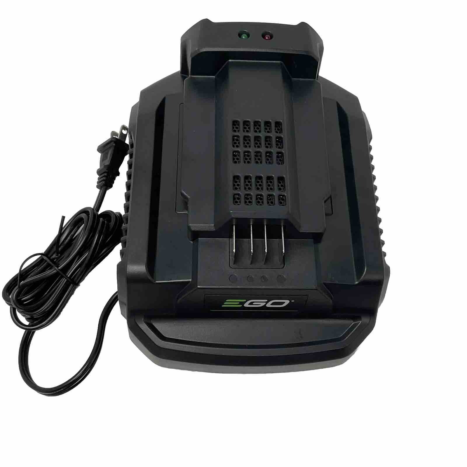 EGO Power+ 56V Battery Charger Only CH2100 OEM Original Tested Working ...