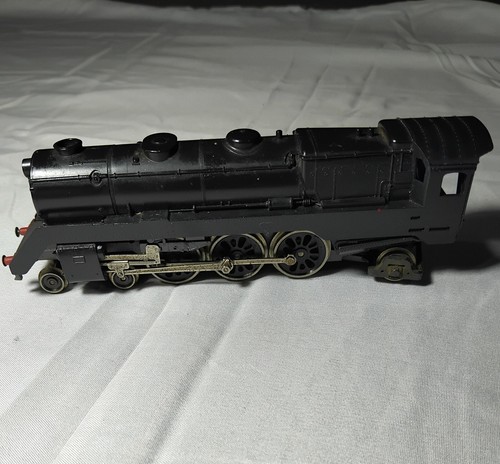 HO/OO Lima 38 Class # 3820 ( The legendary loco ) . | eBay Australia