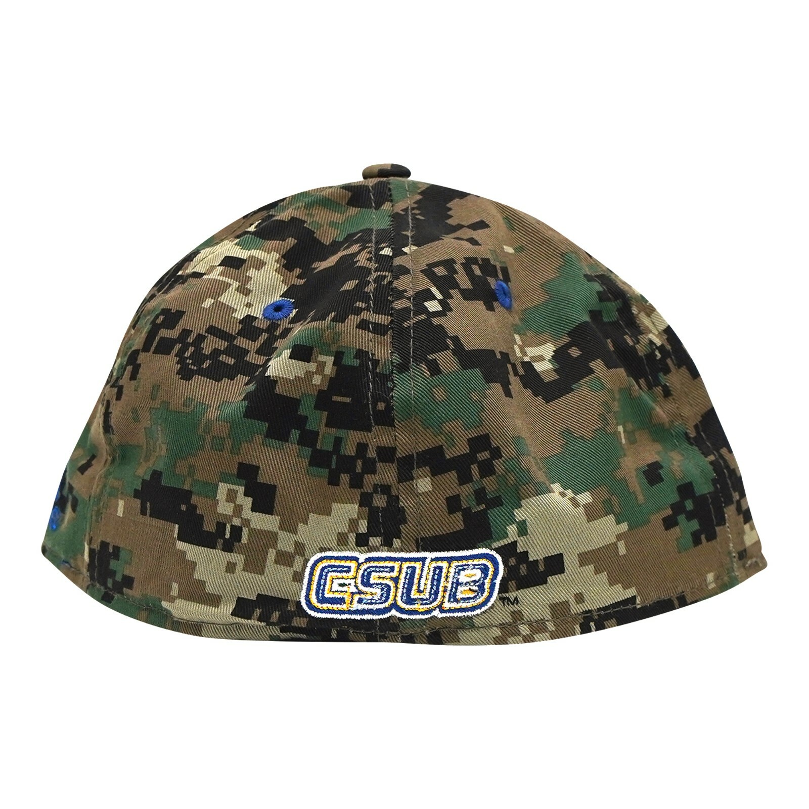 Cal State Bakersfield Roadrunners NCAA Adidas Men's Camo Baseball Cap ...