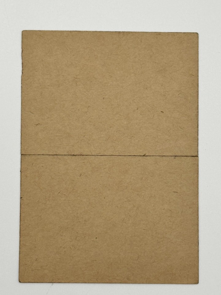 1965 Topps Ugly Stickers #31 MARK - EX - Vintage Norman Saunders ...