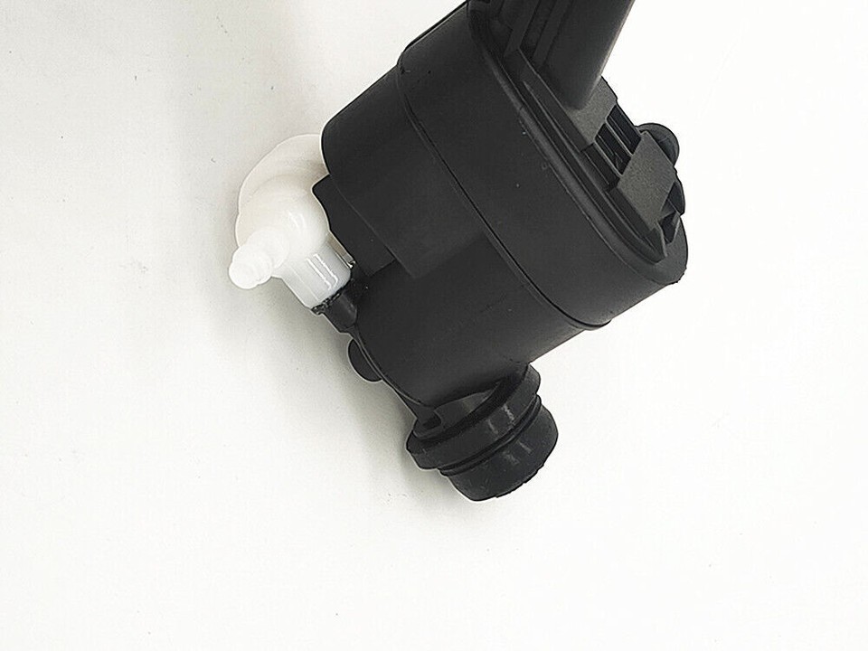 Genuine Windshield Washer Pump compatible with Hyundai Kia Genesis ...
