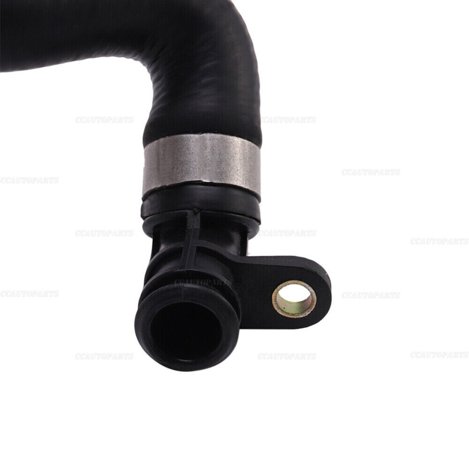 Fits Volvo Engine Oil Cooler Coolant Hose S80 V70 XC60 XC70 L6 2007-14 ...