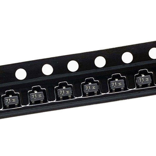 50PCS 2N7002W 2N7002WT1G L2N7002WT1G SOT-323 MAKRING 6C ZJ #T1* | eBay