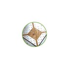 Quarrix Smart Plug Roof Patch - 12in. - Carton of 12 | eBay