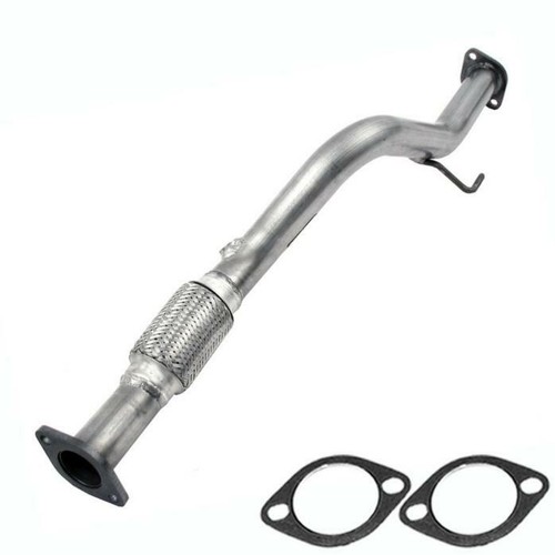 Front Flex Pipe fits: 2006-2011 Accent Rio Rio5 1.6L | eBay