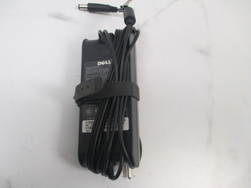 Dell 90W-AC Adapter P/N: PA-1900-02D Laptop Charger | eBay