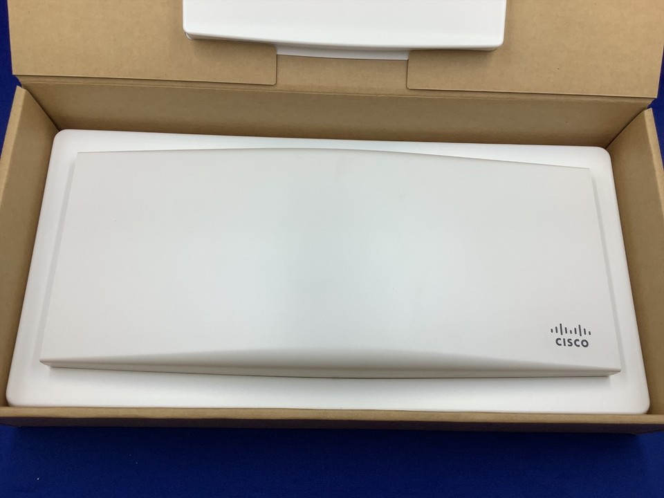 MR56-HW CISCO Meraki MR56-HW Wireless Access Point UNCLAIMED | eBay