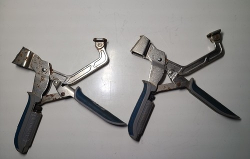 Kreg Tool KBC3 Automaxx Bench Clamp With 3-Inch Reach Set Of 2 | eBay