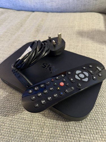 Sky Q Mini Box | eBay