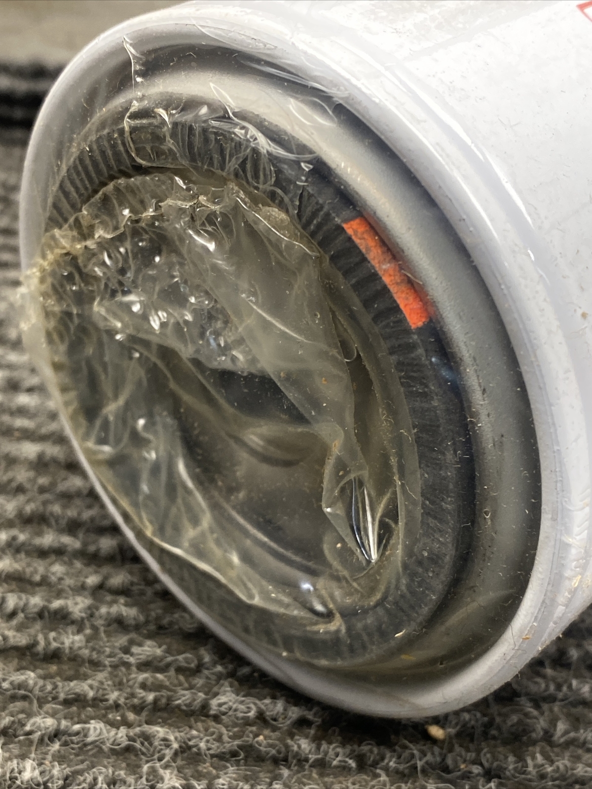 New FLEETGUARD Hydraulic Filter HF6337 | eBay