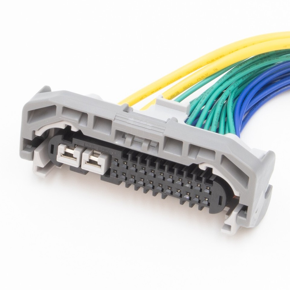 Headlights connector Lexus IS 300. 2018-2022. 8118553751, 8118553721 | eBay