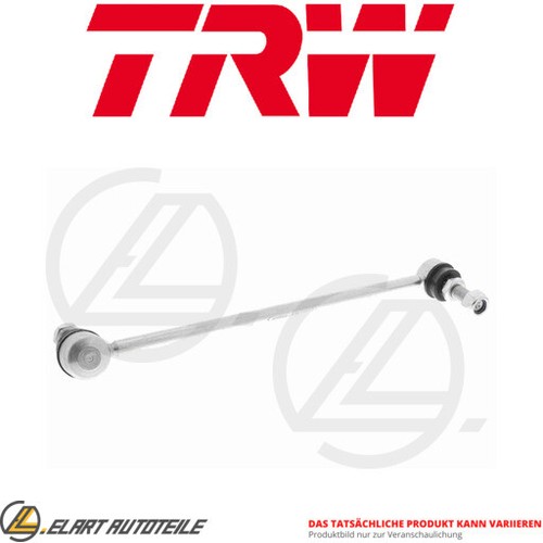 STANGESTREBE STABILISATOR FÜR BMW X1/E84/SUV 3/E90/Sedan/E91/E92 ...