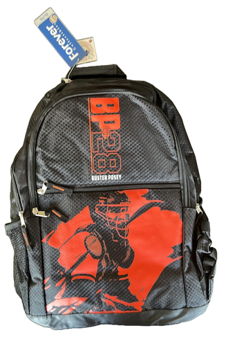Buster Posey San Francisco Giants MLB FoCo Elite Full Size Player ...