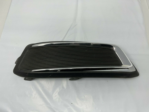 2014 2015 2016 Chevrolet Impala GM Front Bumper Grille Cover Bezel RH ...