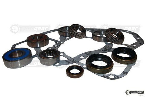 Opel Kadett D/E F10 F13 F15 F17 Gearbox Bearing Rebuild Overhaul Repair ...