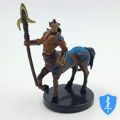 Centaur Ranger - Mythic Odysseys of Theros #17 D&D MTG Miniature | eBay