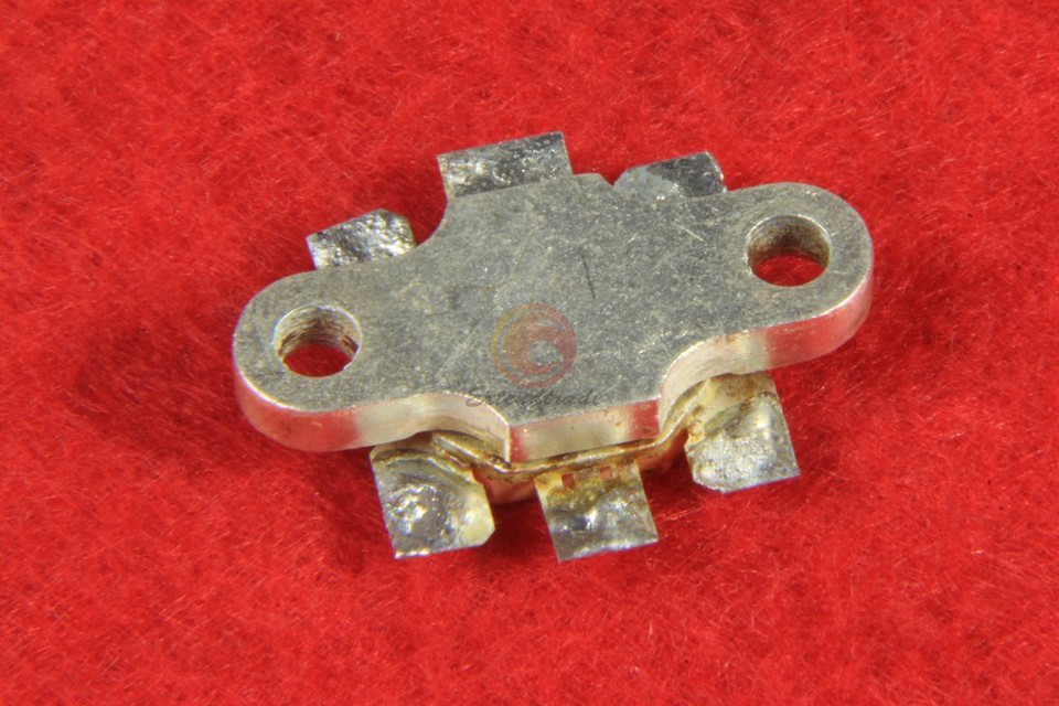 1PC 2SC4989 MITSUBISHI Encapsulation:HF power module | eBay