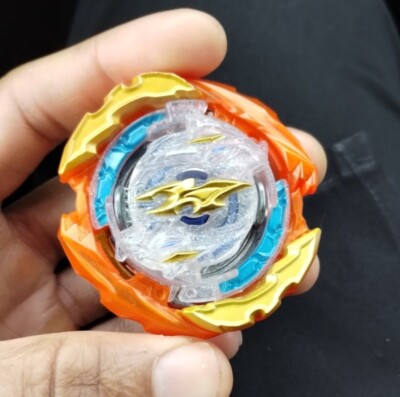 Cyclone Roktavor R7 Burst Beyblade Habsro Beyblade Burst | eBay