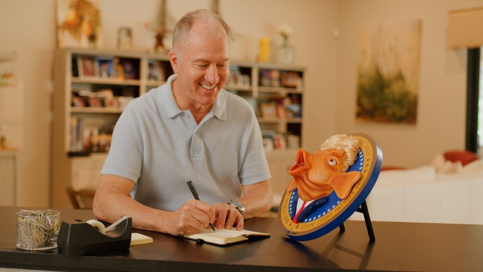 Trumpy Trout As Seen On TV Talking Fish with Animation & High Fidelity ...