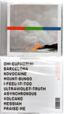 TWIN ATLANTIC "Power" (CD) 2020 - NEUF | eBay