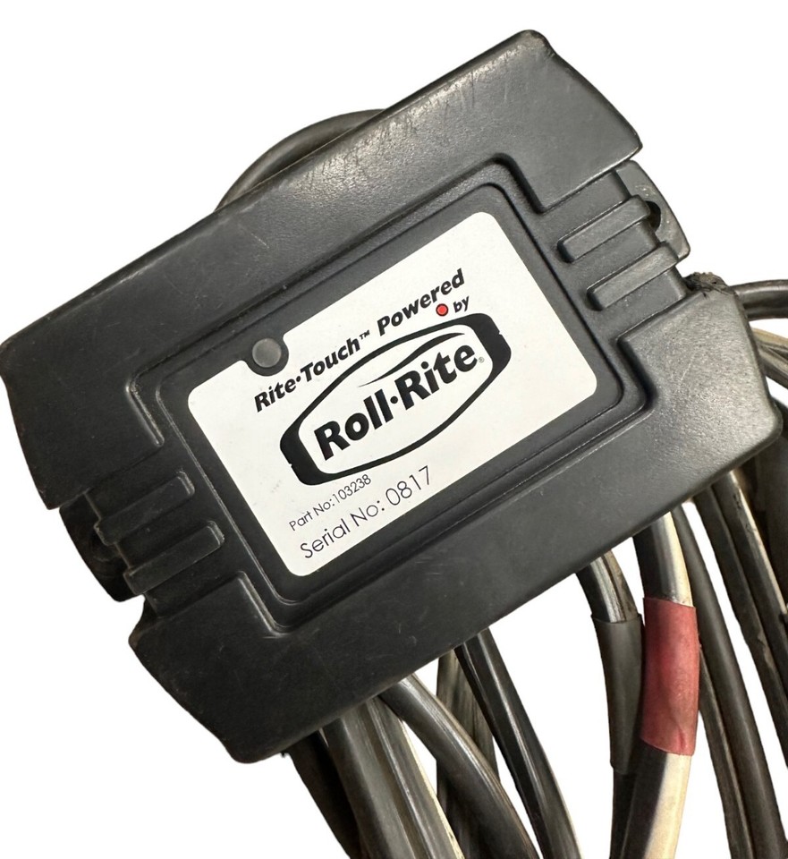 Roll-Rite 103238 Sensing Relay **SALE** | eBay