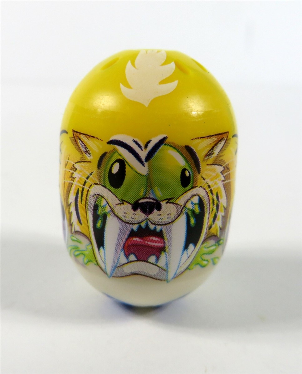 Mighty Beanz Zoo 2010 Moose Mighty Beanz #62 Werewolf Bean On EBid New