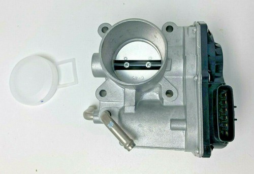 OEM 2203021030 / S20125 NEW Throttle Body | eBay