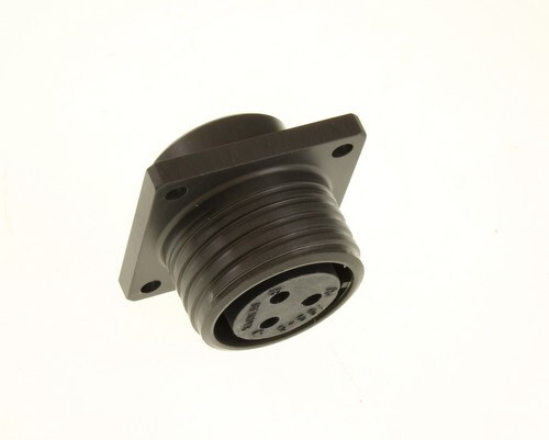 2630473-9 Bendix Military Connector 10-107216-05S | eBay