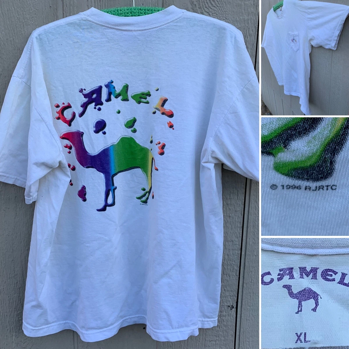 Camel Colored Shirts And Tops