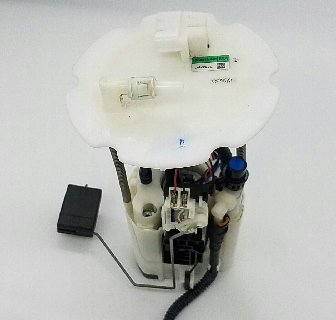 ⭐⭐OEM INFINITI M35h M37 Q50 Q70 Q70L FUEL GAS PUMP ASSEMBLY 3.5L 3.7L ...