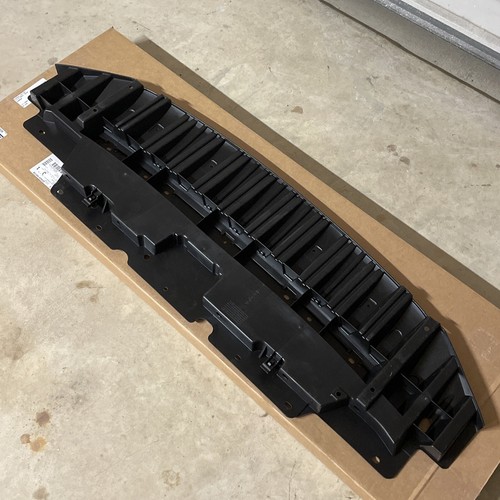 Genuine OEM Nissan 62663-4AT0A Splash Shield Engine Lower Cover 2014 ...