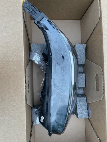 HONDA CR-V HEADLIGHT LED LH 33150-TLA-A11 2017 2018 2019 2020 EX ...