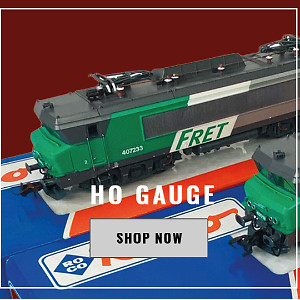Culcheth Model Railways Warrington | eBay Stores