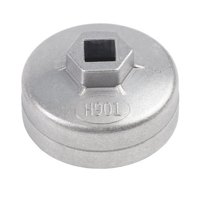 Wrench 65mm Wrench Tool 14 Flutes Direct Installation Practical To Use ...