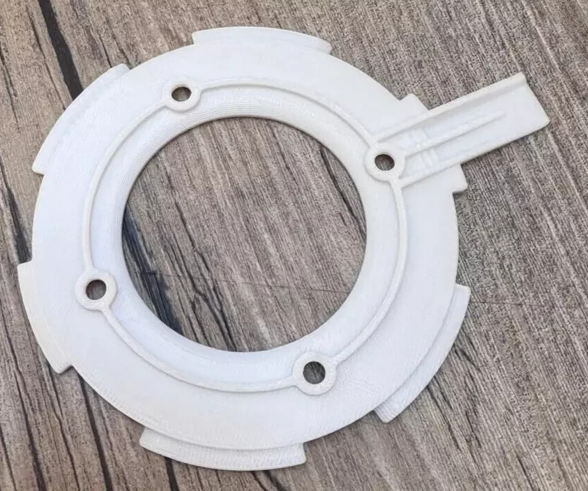 Ubiquiti Unifi Back Plate Ceiling Mount for AP NanoHD AC-Lite AC-LR ...